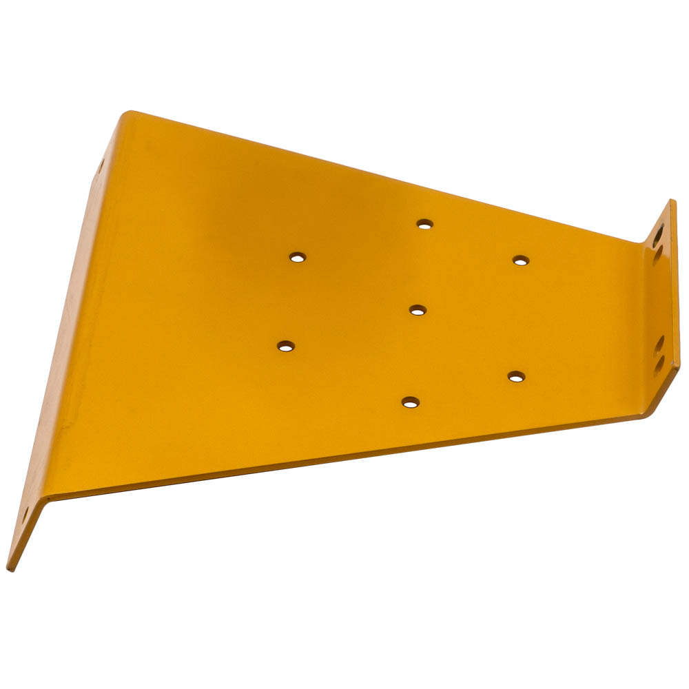 New Strong Mount Bracket Kit For RL550B XL650 Stand 8 1/2" Tall