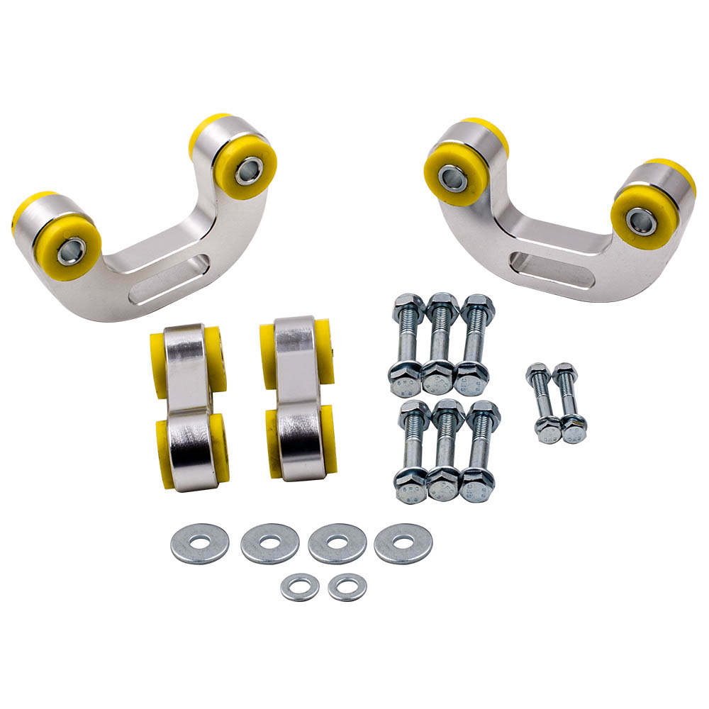 Sway Bar End Links Kit Front &amp;amp;amp;amp;amp;amp; Rear compatible ...