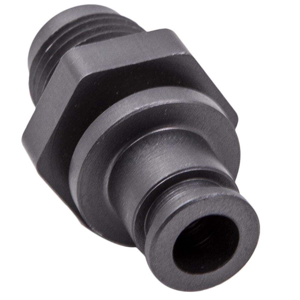 Maxpeedingrods-Performance Power Steering Rack AN Line Conversion ...