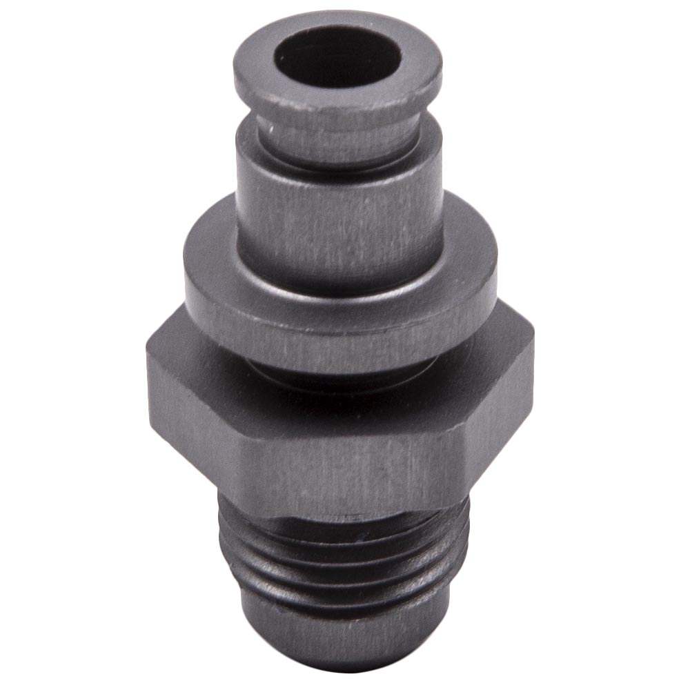 Maxpeedingrods-Performance Power Steering Rack AN Line Conversion ...