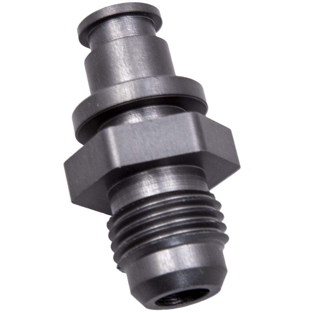 Power Steering Rack AN Line Conversion Fittings compatible for Ford ...
