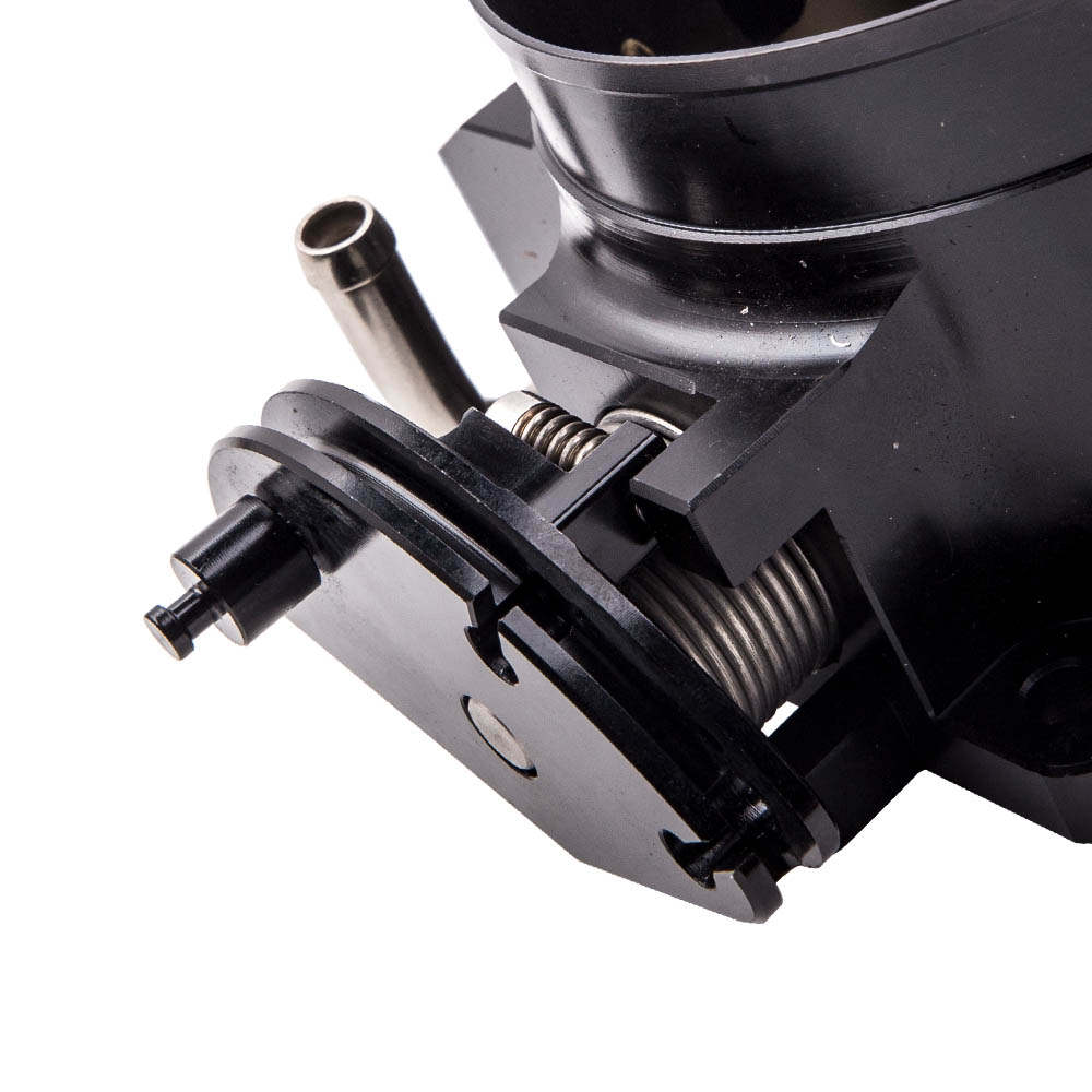 92mm Throttle Body compatible for Gen III LS LS1 LS2 LS6 LS3 LS LS7 SX ...