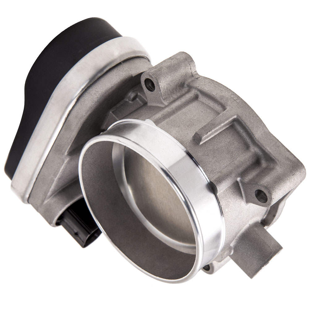 Maxpeedingrods-Performance Throttle Body compatible for Dodge Ram 1500 ...