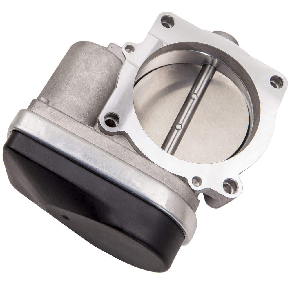Maxpeedingrods-Performance Throttle Body compatible for Dodge Ram 1500 ...