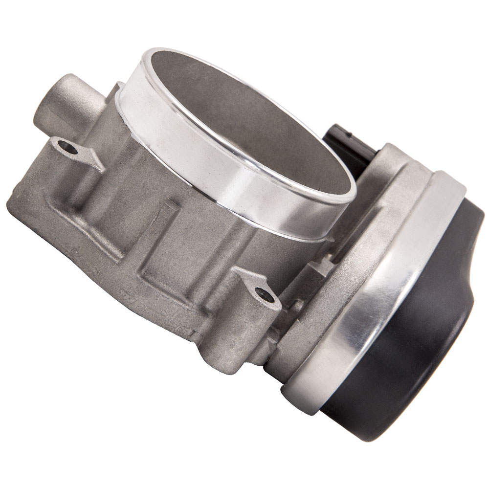 Maxpeedingrods-Performance Throttle Body compatible for Dodge Ram 1500 ...