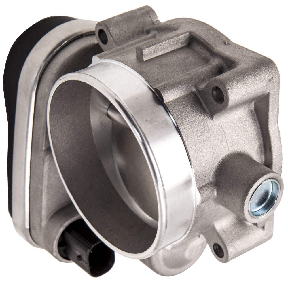 Maxpeedingrods-Performance Throttle Body compatible for Dodge Ram 1500 ...