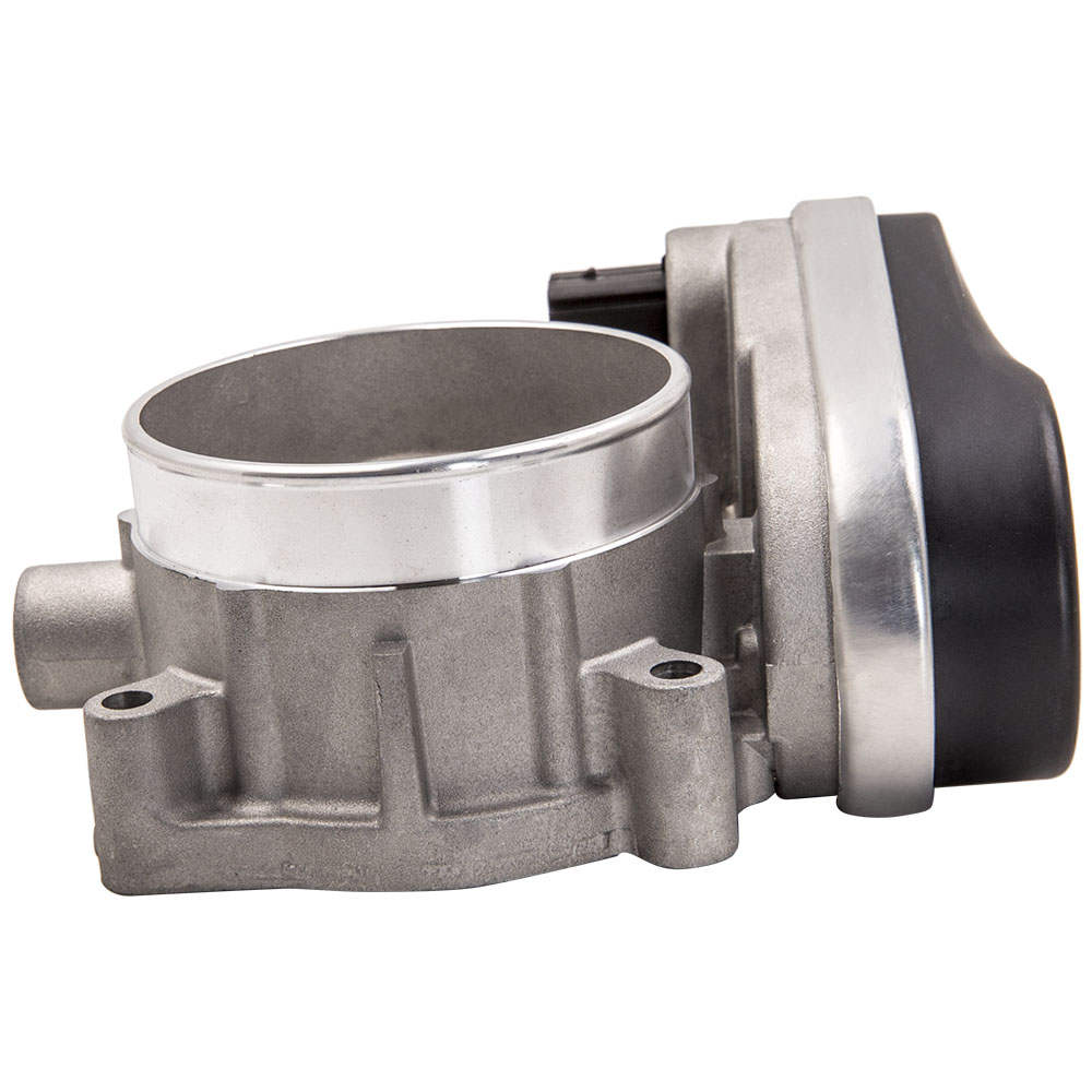 Maxpeedingrods-Performance Throttle Body compatible for Dodge Ram 1500 ...