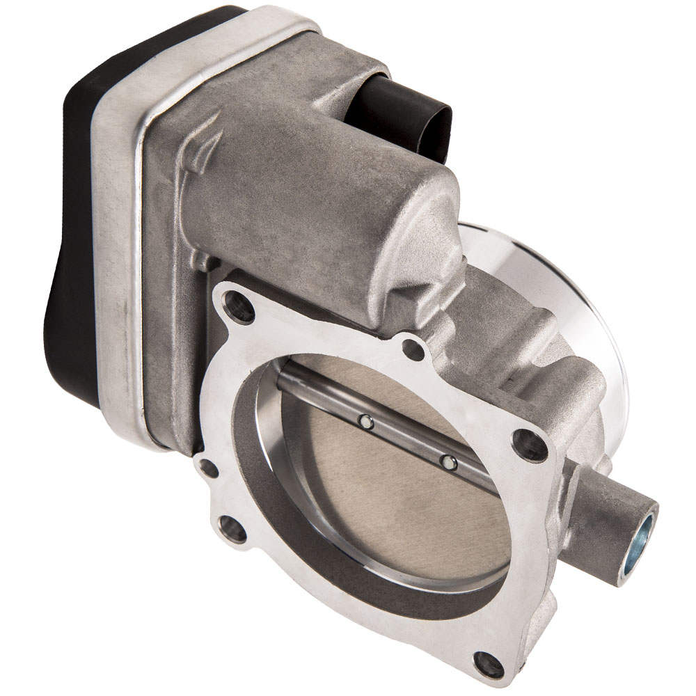 Maxpeedingrods-Performance Throttle Body compatible for Dodge Ram 1500 ...