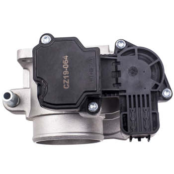 Throttle Body