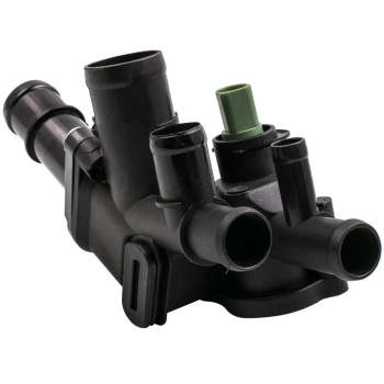 Thermostat Assembly - Maxpeedingrods High Performance Engine Parts ...