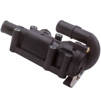 Thermostat Assembly | Thermostat Housing - Maxpeedingrods High ...