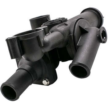 Thermostat Assembly | Thermostat Housing - Maxpeedingrods High ...