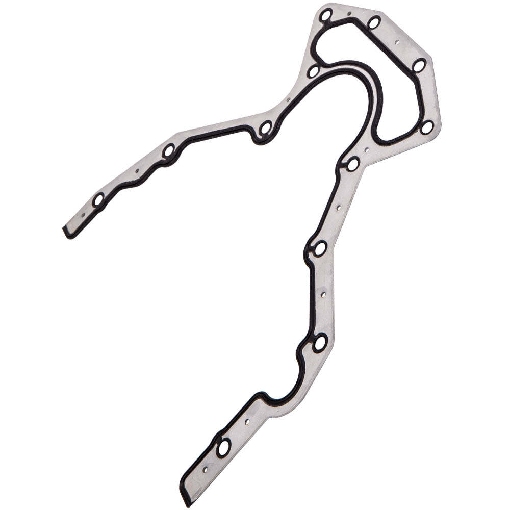 Rear Main Seal Kit 4.8 5.3 6.0 6.2 compatible for Chevy compatible for ...