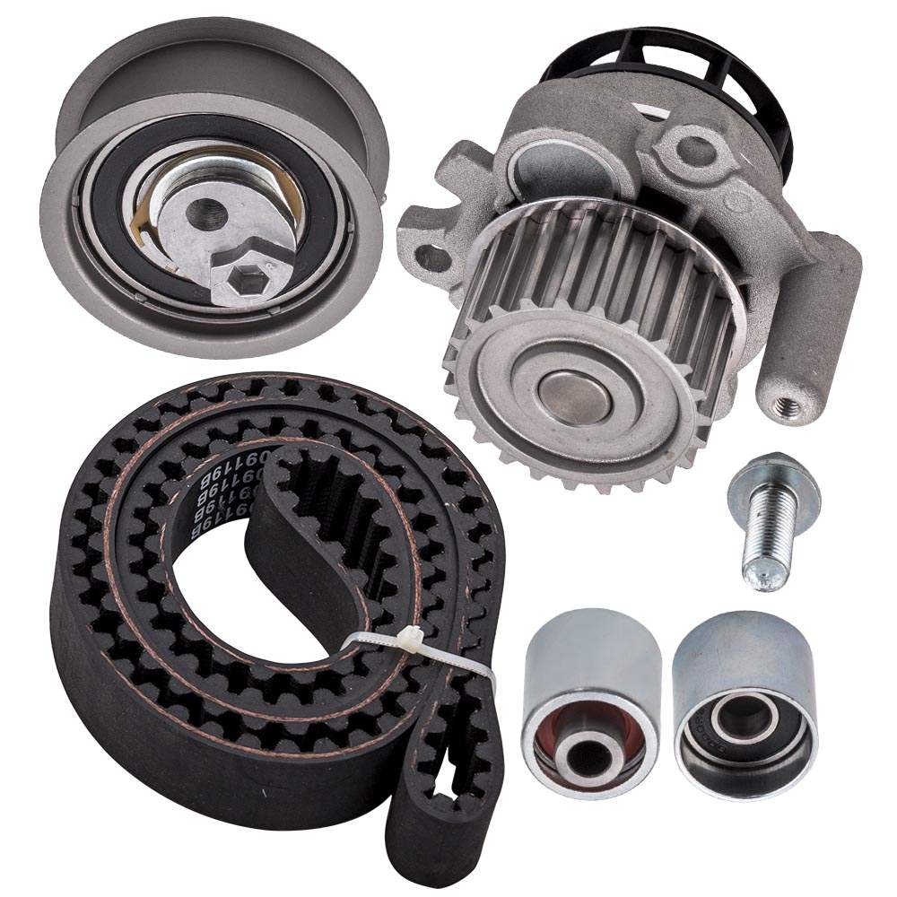 Timing Belt Kit compatible for Audi A3 A4 TT compatible for VW EOS GTI ...