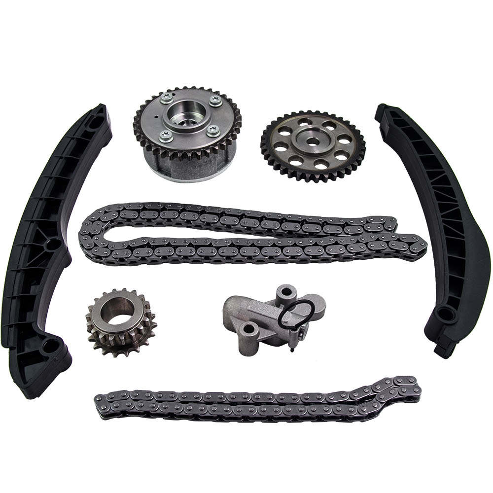 1.4tsi 1.6 FSI compatible for VW Bag BLF BTS CAXA CAVD Timing Chain Kit ...