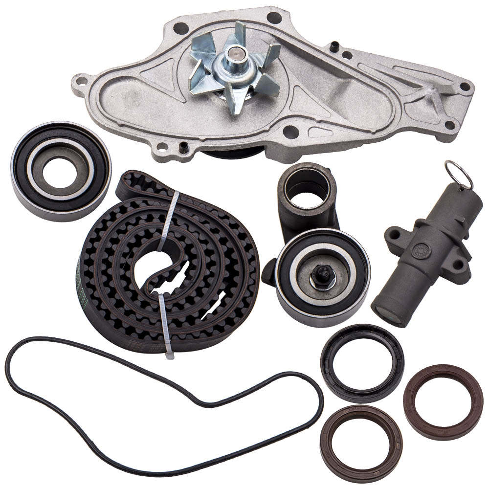 Timing Belt Kit compatible for Honda Accord compatible for Acura ...