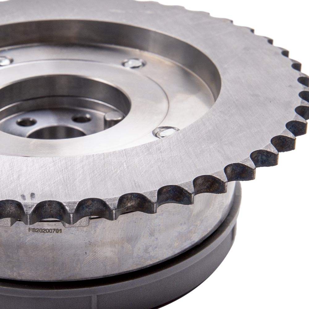 Engine Variable Timing Sprocket Cam Camshaft Phaser Gear compatible for ...