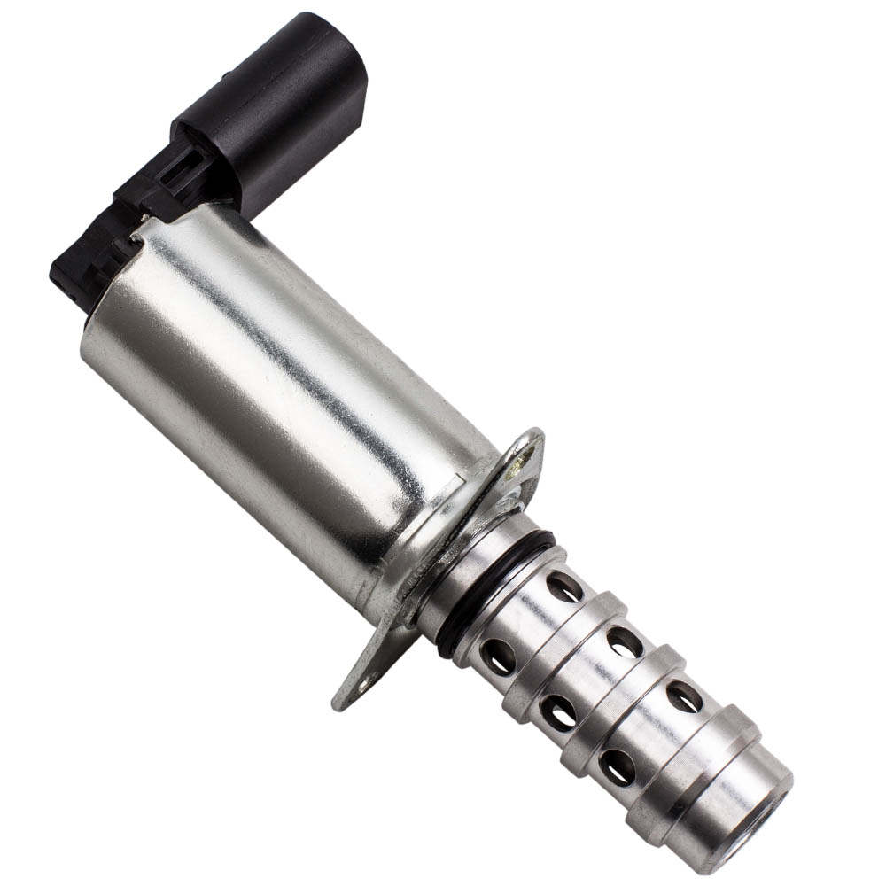 For AUDI A3 S3 A4 TT CAMSHAFT VARIABLE SOLENOID VALVE VVT 06F109257C ...
