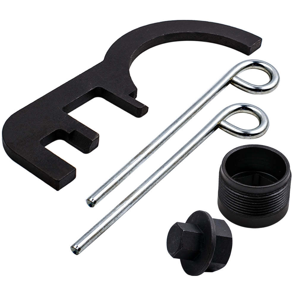 Chain Engine Timing Setting Locking Camshaft Tool Kit compatible for ...