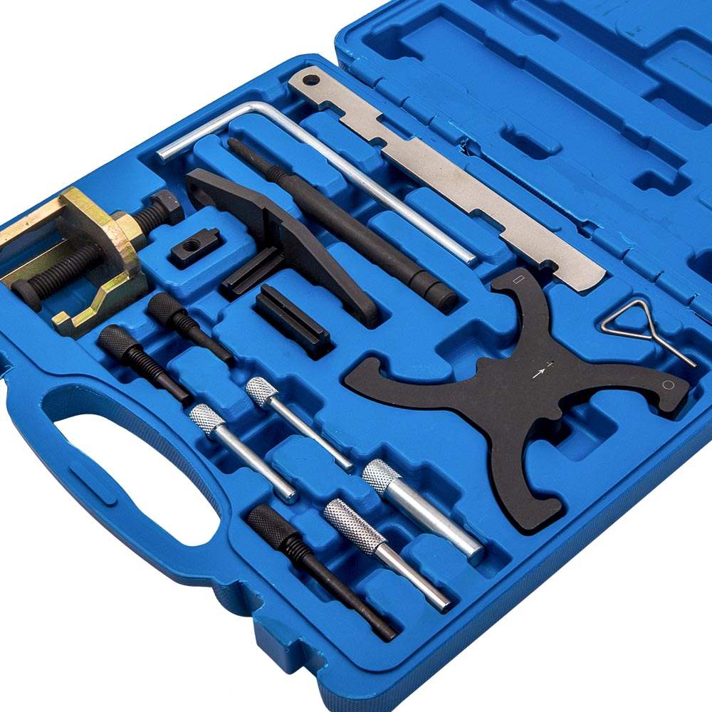 Engine Timing tool kit compatible for Ford Transit Connect 2002-2008 ...