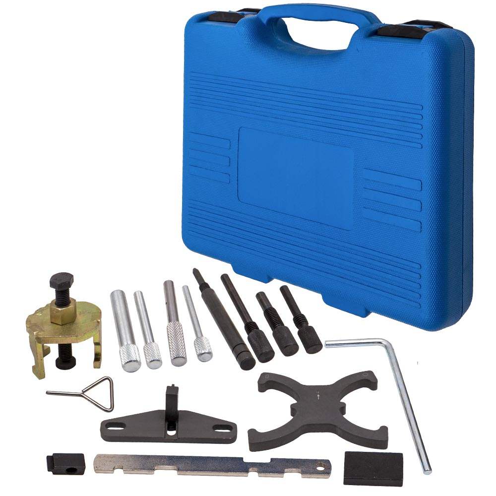 Engine Timing tool kit compatible for Ford Transit Connect 2002-2008 ...