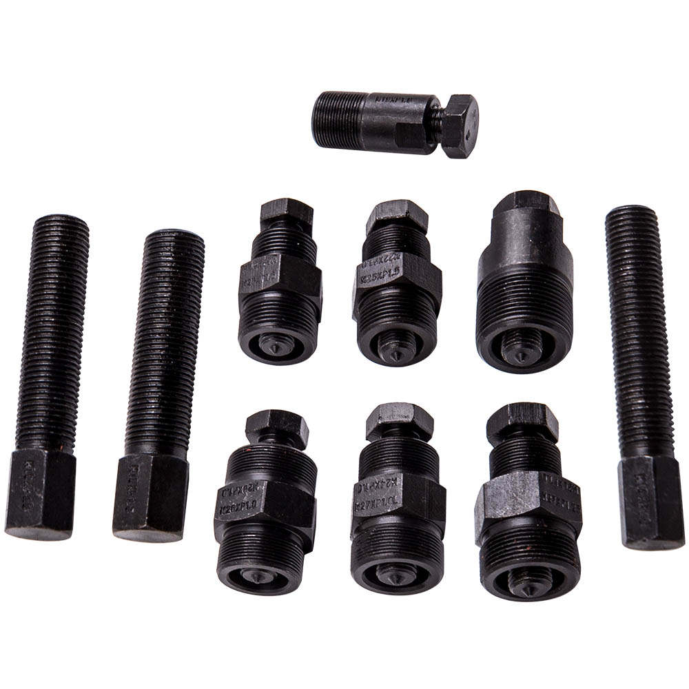 Rotor Flywheel Driver Puller ATV Motorcycle Dirt Bike Extractor Tool Kit
