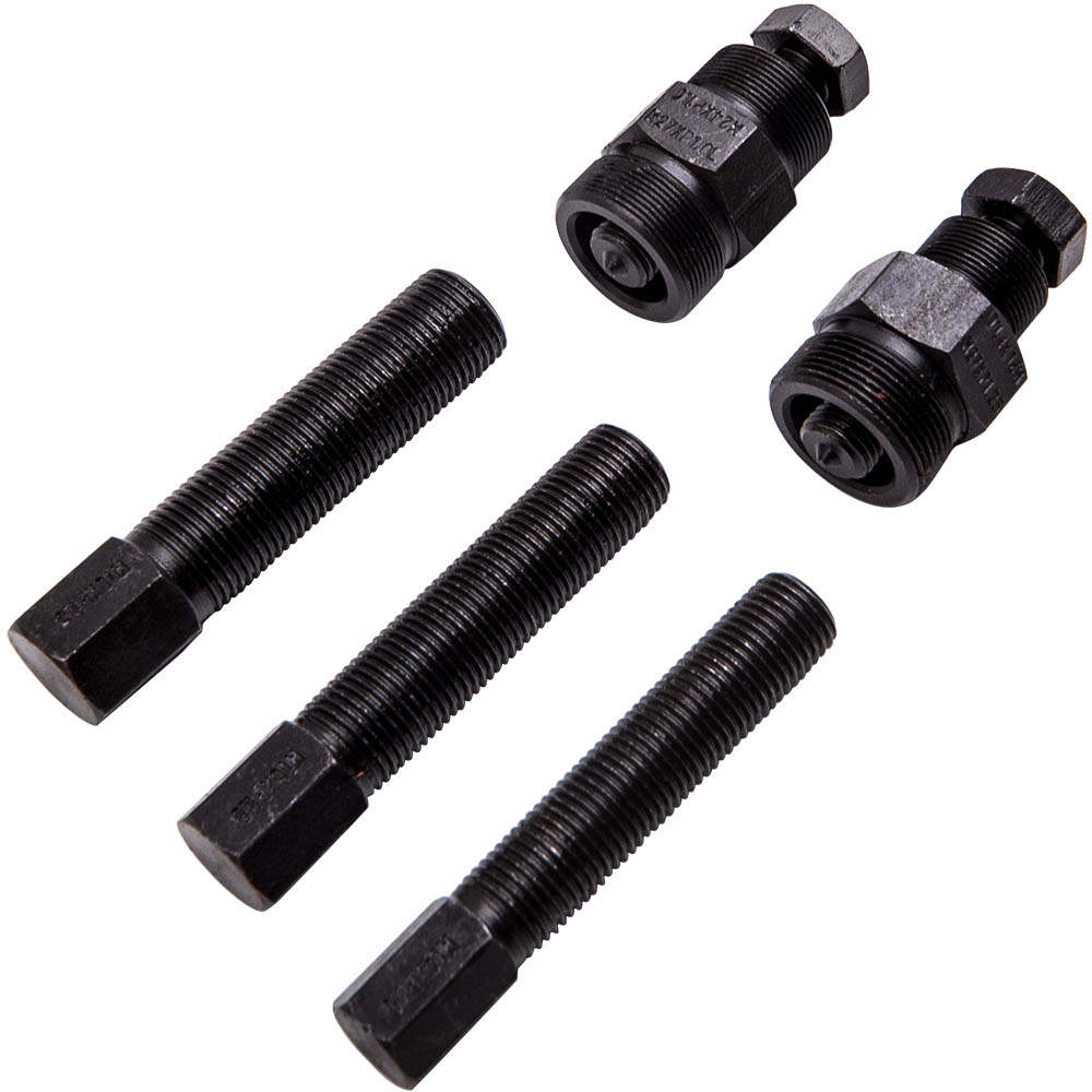 Rotor Flywheel Driver Puller ATV Motorcycle Dirt Bike Extractor Tool Kit