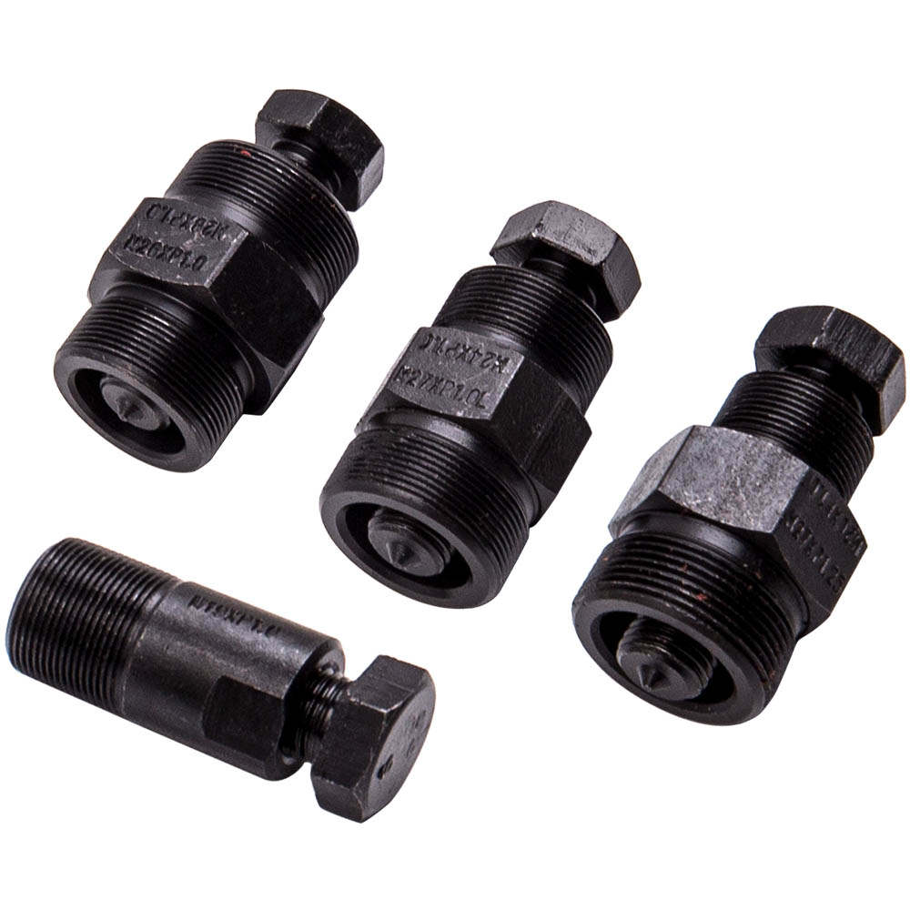 Rotor Flywheel Driver Puller ATV Motorcycle Dirt Bike Extractor Tool Kit