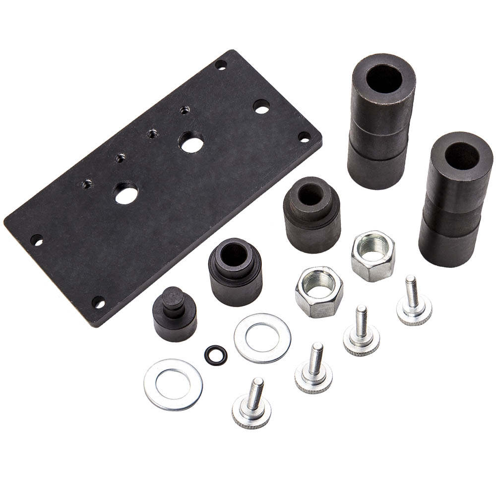 Twin Cam Inner Cam Bearing Installer Puller Tool