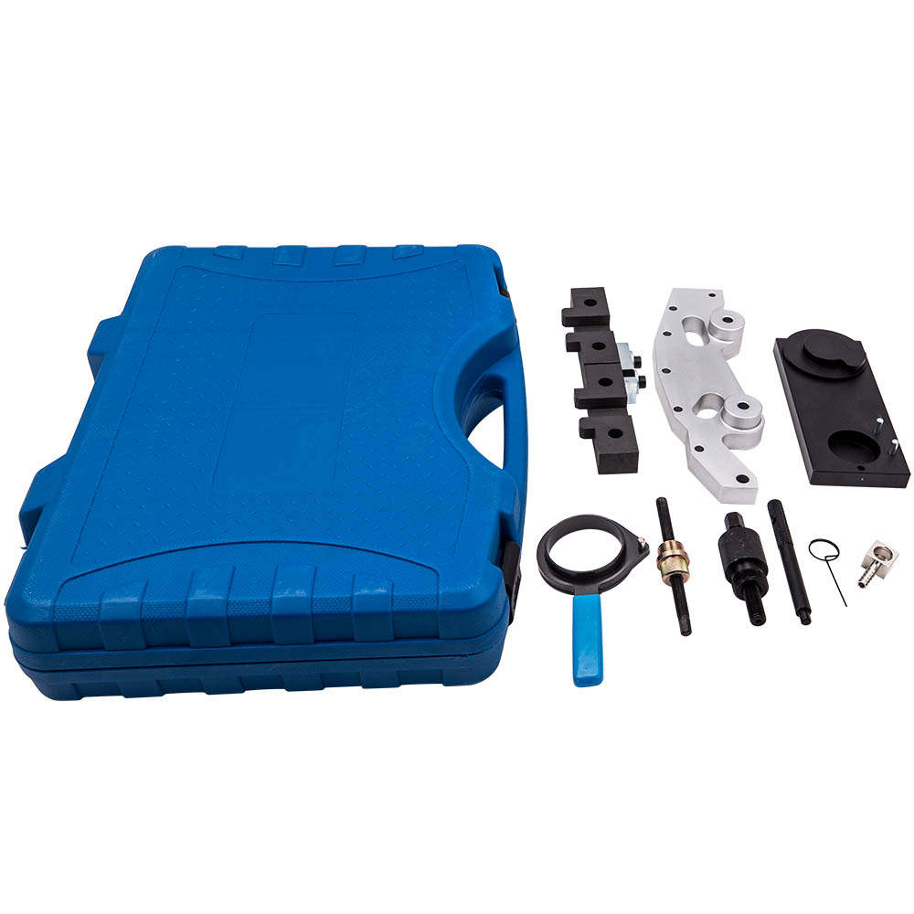 Double Vanos compatible for BMW M52, M52TU, M54, M56 Complete Timing ...