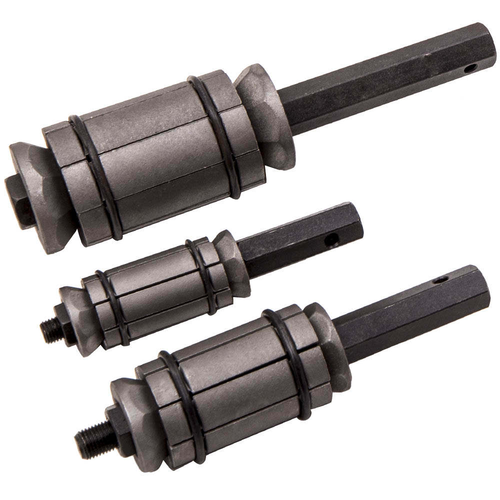 Air Hydraulic Exhaust Tail Pipe Muffler Expander Spreader Tool 1-1/18 ...