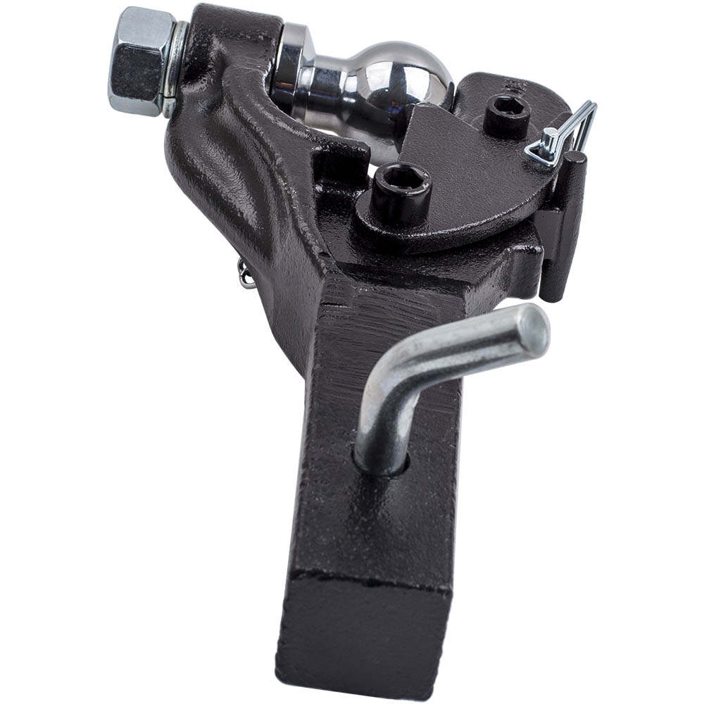 Maxpeedingrods-performance aftermarket auto parts Heavy Duty 8 Ton Ball ...
