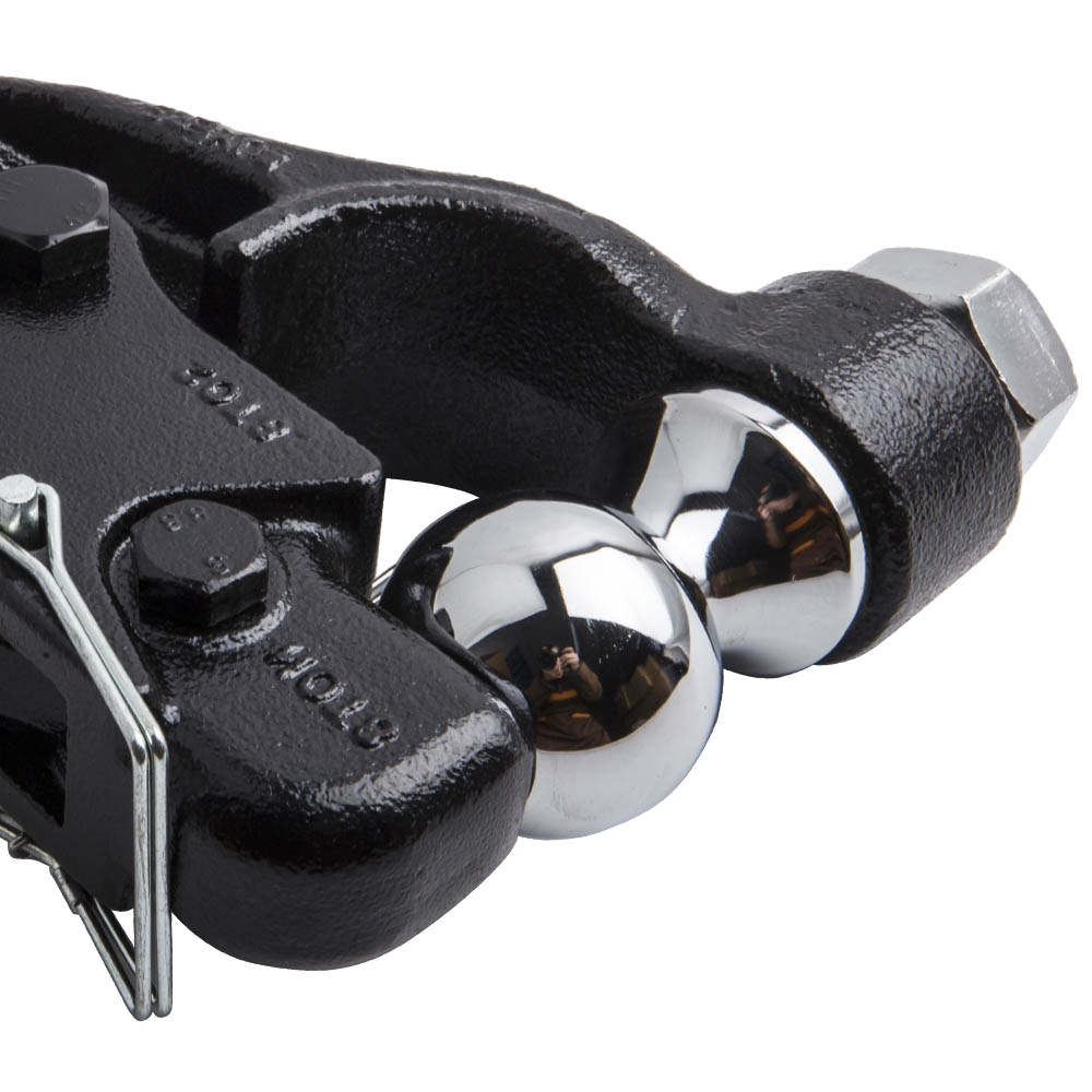 Maxpeedingrods-performance aftermarket auto parts Heavy Duty 8 Ton Ball ...