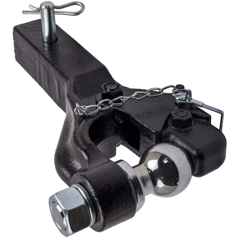 Maxpeedingrods-performance aftermarket auto parts Heavy Duty 8 Ton Ball ...