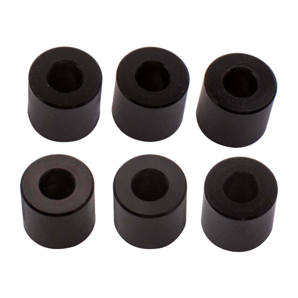 2&amp;amp;amp;amp;quot; Rear Trailing Arm Spacer Kits compatible for ...