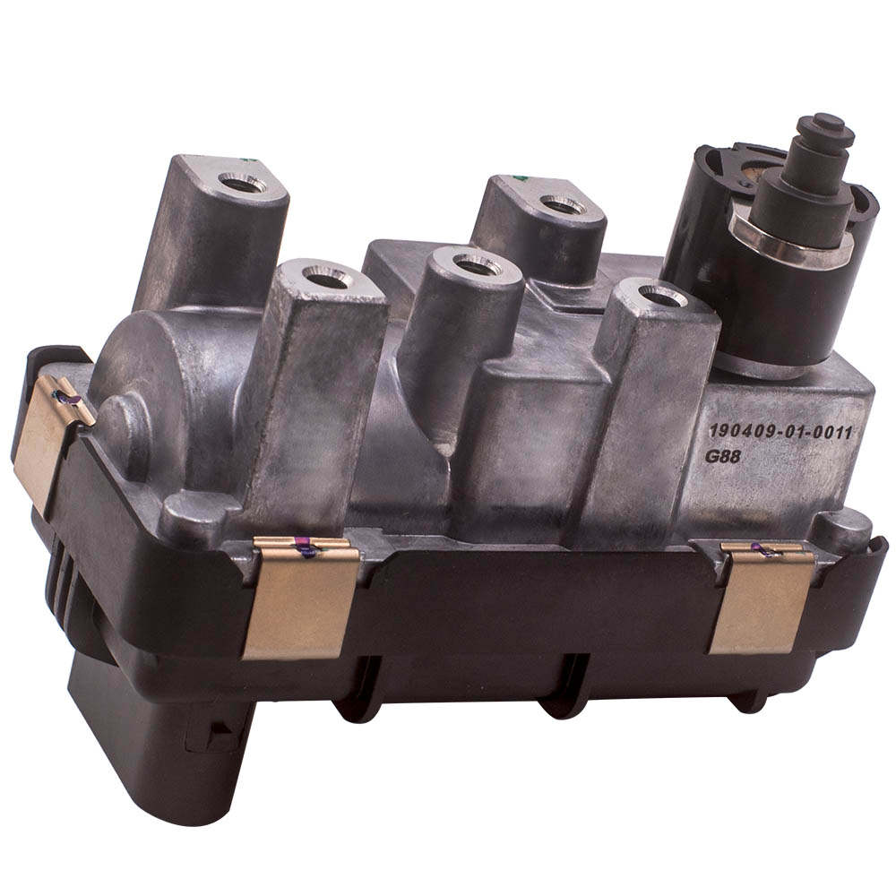 Electric Turbo Actuator for Mercedes C E S M-Class 320CDI 6NW009228 ...