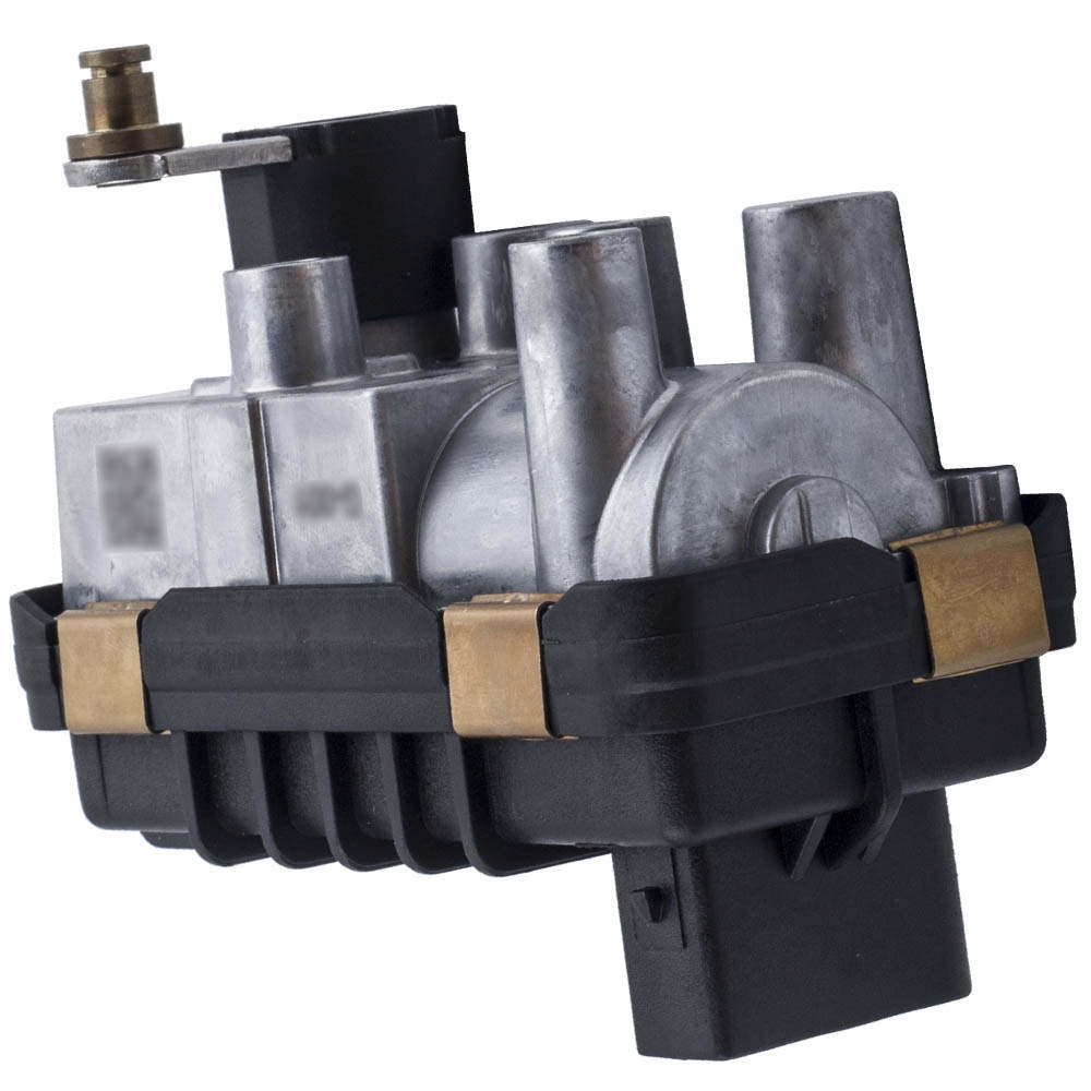 Compatible for Mercedes G-001 G-219 G-277 Turbo Electric Actuator 6NW ...