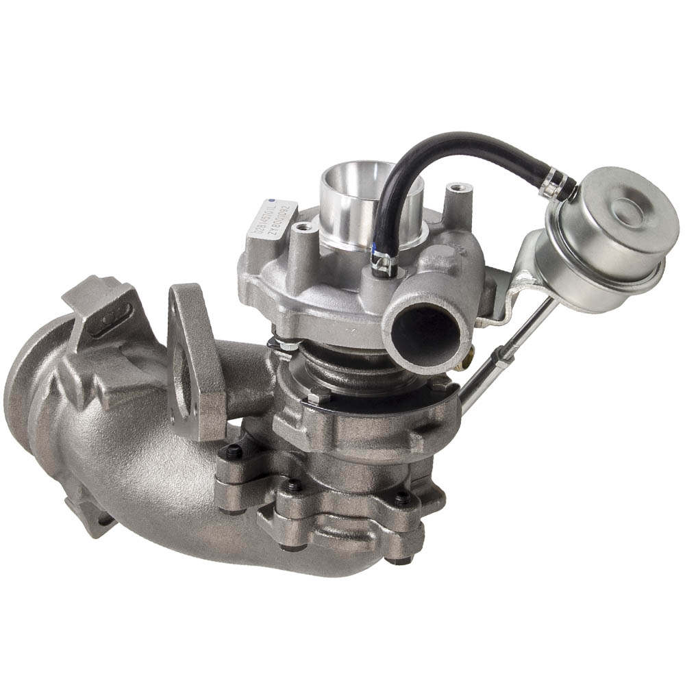 Turbocharger compatible pour vw transporter t4 bus boîte bac 70xb 70xc ...
