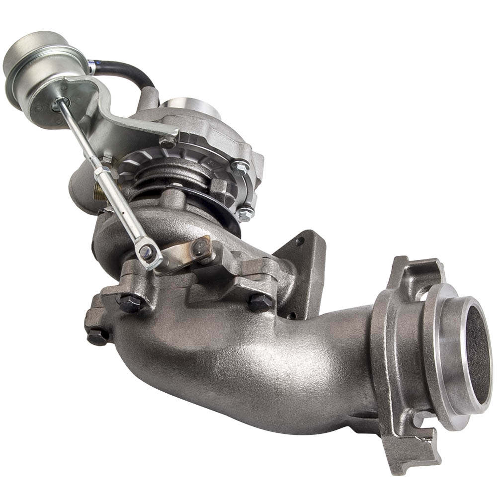 TURBO compatible for VW Volkswagen Transporter T4 1.9 TD 1999 68hp ABL ...