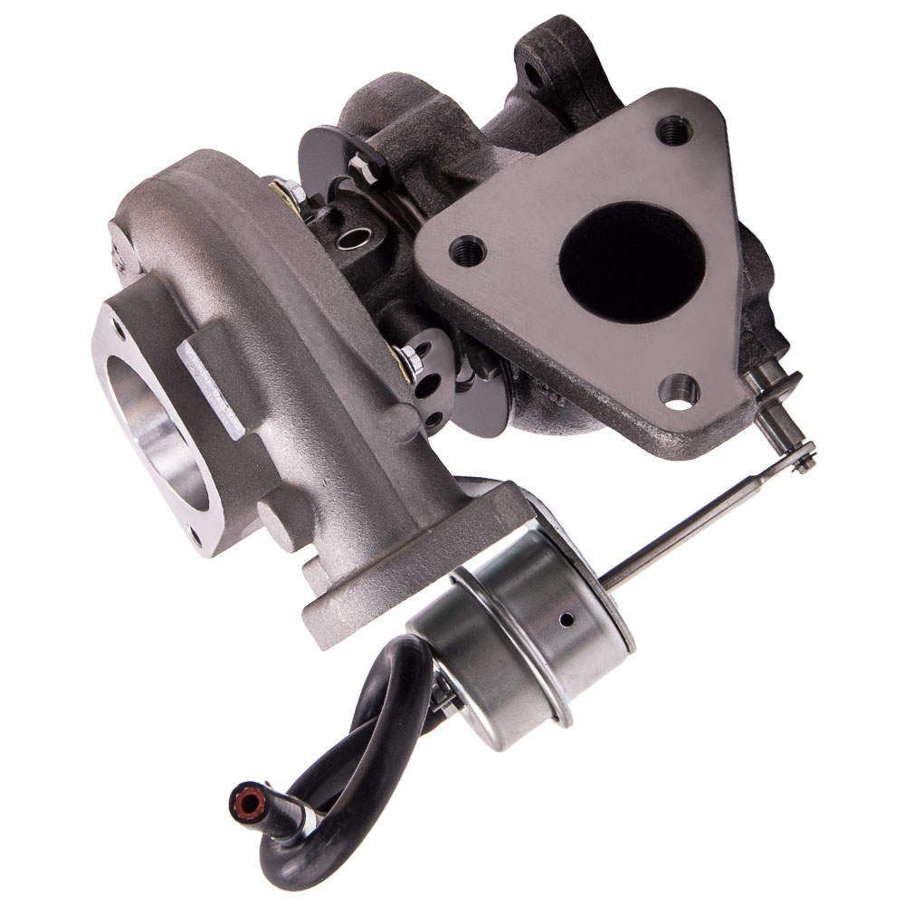 Turbocompresseur GT1752S 701196 Turbo 14411-VB300 / VB301 compatible ...