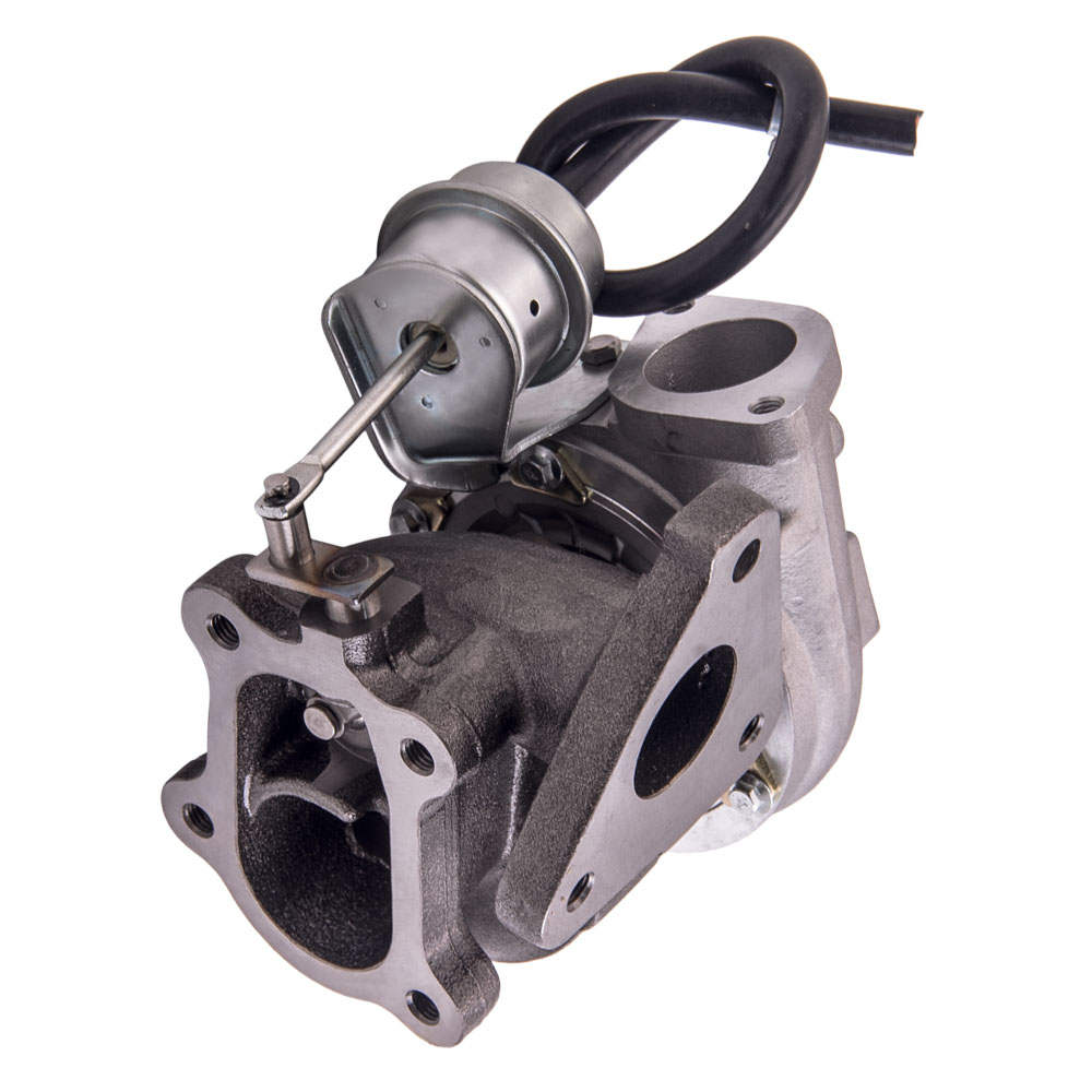 Maxpeedingrods Turbo compatible for Nissan Patrol 2.8L TD 129HP RD28TI ...
