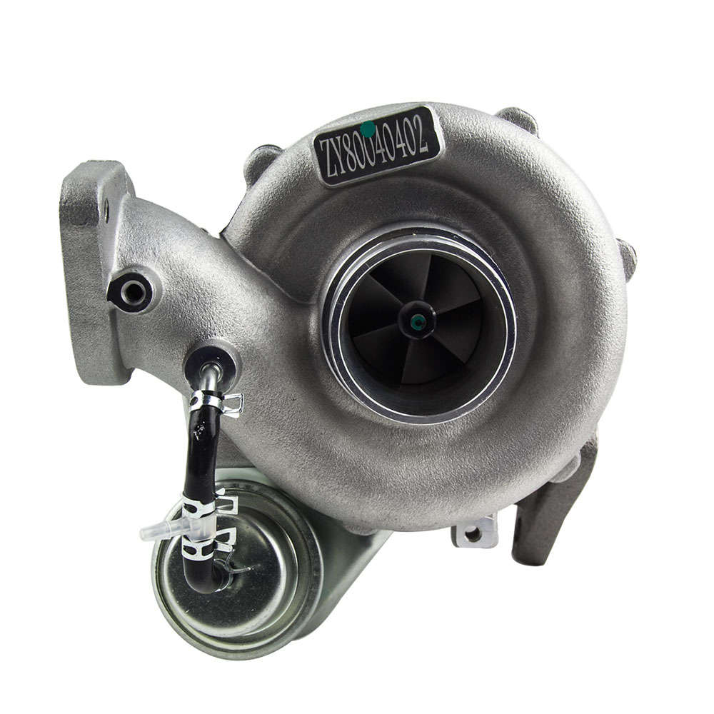 RHF5H VF40 Turbo Turbocharger for 2005-2009 Subaru Legacy GT Outback XT ...