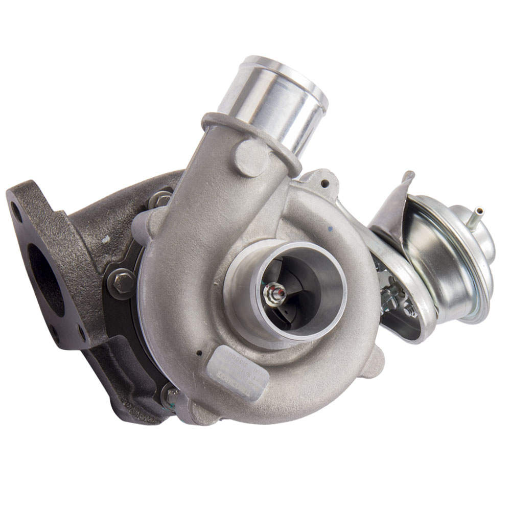 Turbo 721164 801891 for Toyota RAV4 2.0L D-4D 1CD-FTV Estima 2.0L 021Y ...
