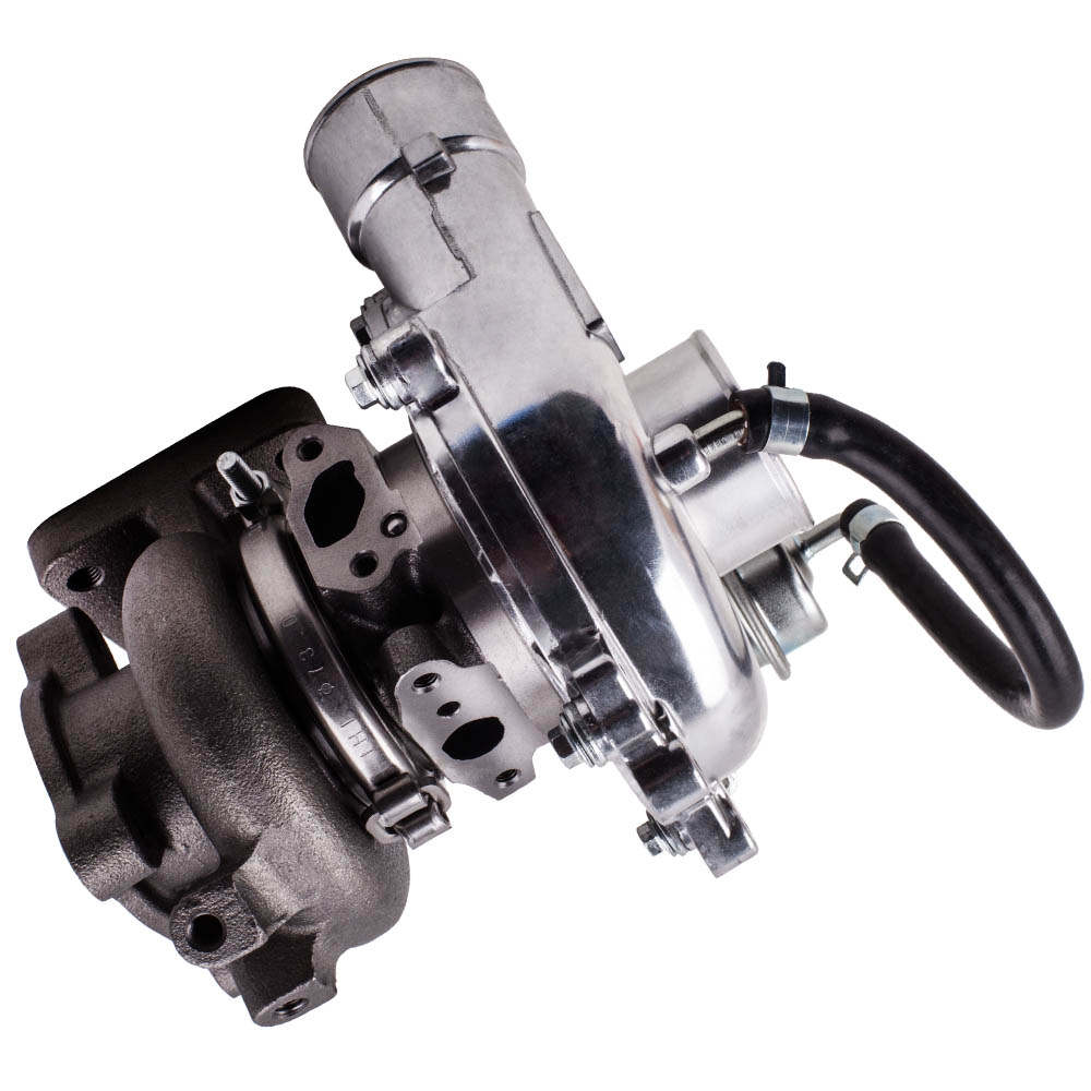 Turbocharger compatible for TOYOTA HILUX VIGO compatible for HIACE 2KD ...