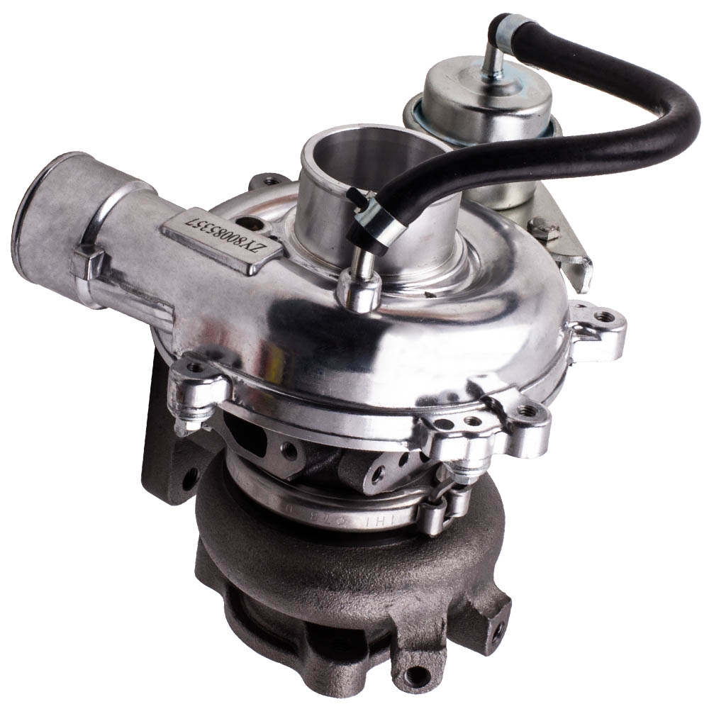 Turbocharger compatible for TOYOTA HILUX VIGO compatible for HIACE 2KD ...