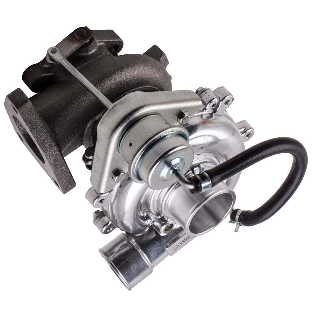 Turbocharger compatible for Toyota Innova 2.5L 2KD-FTV 17201-30080 CT16 ...