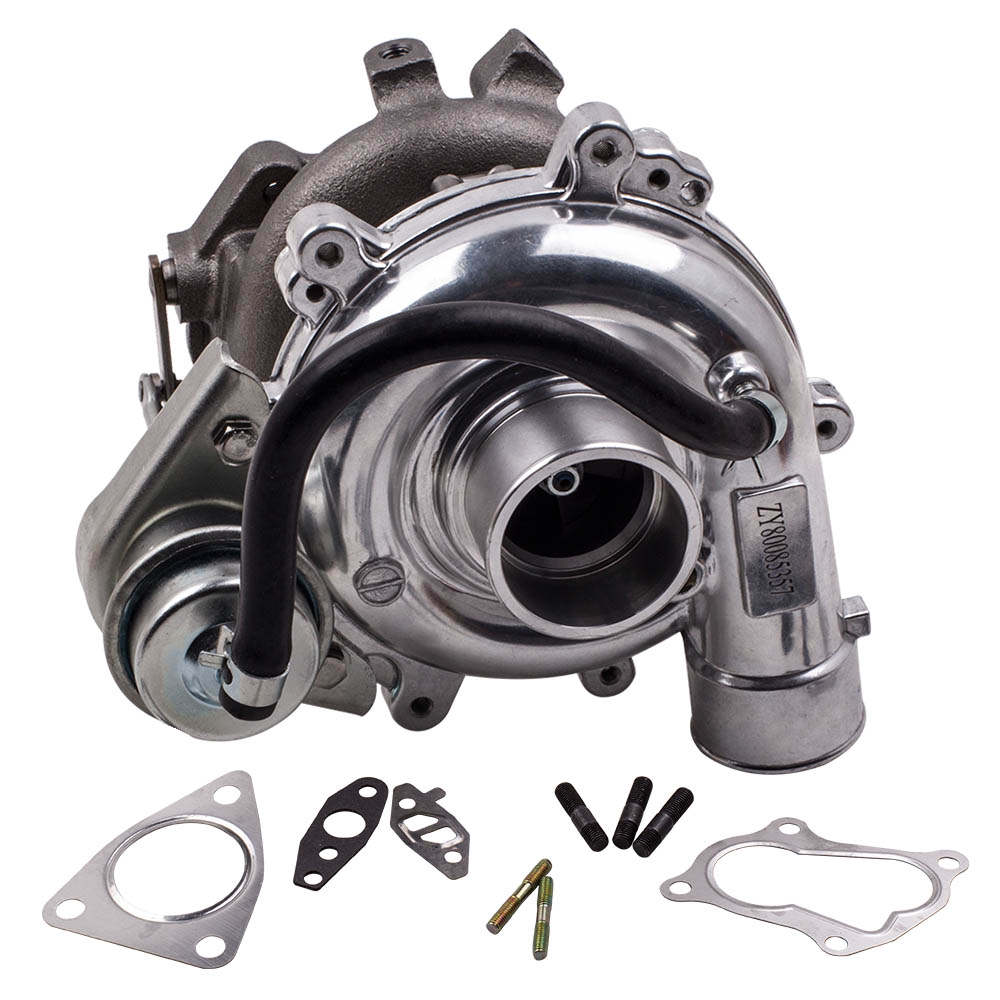 Turbocharger compatible for TOYOTA HILUX VIGO compatible for HIACE 2KD ...
