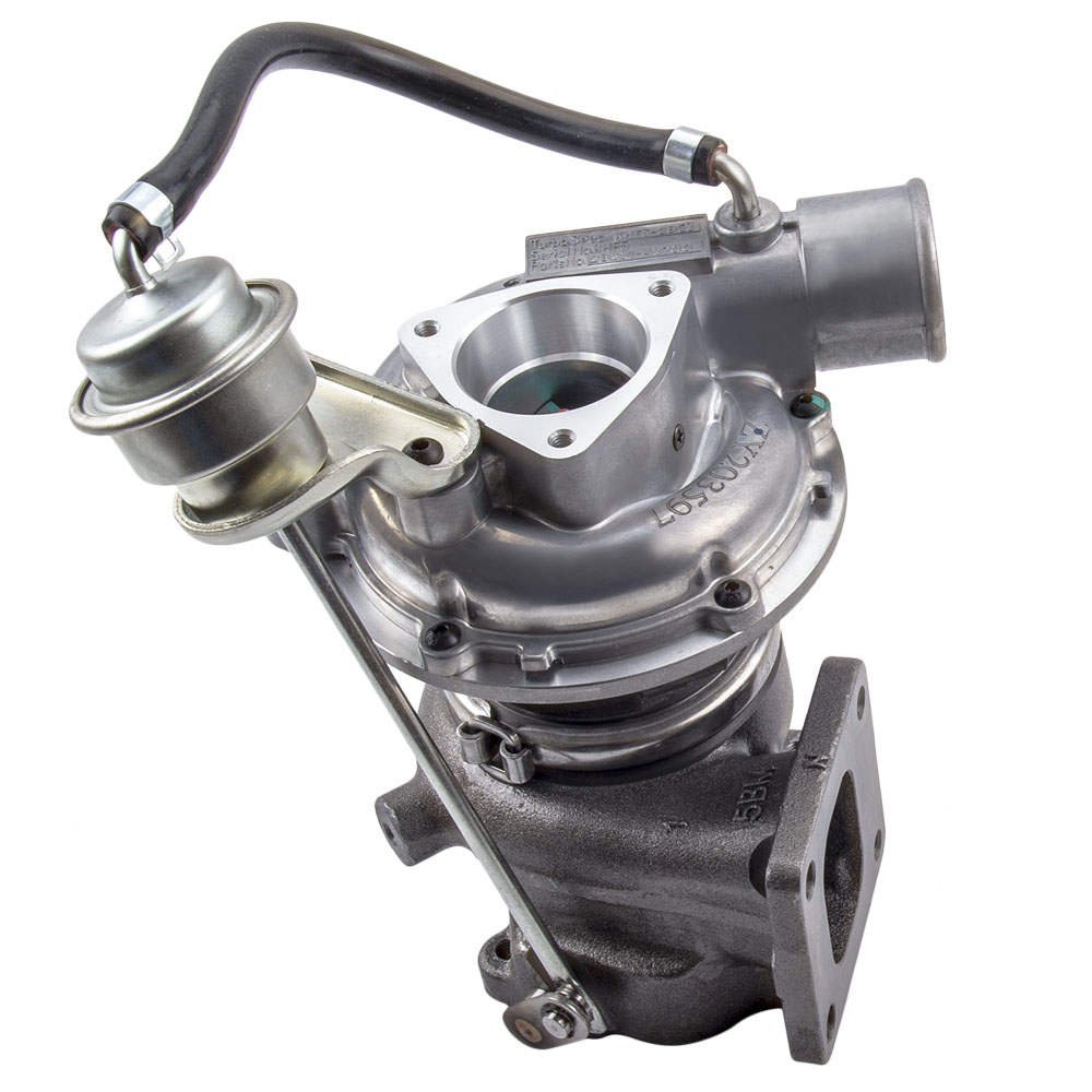 KHF5-2B Turbo compatible pour Hyundai Terracan 2.9 CRDi 28200-4X400 ...