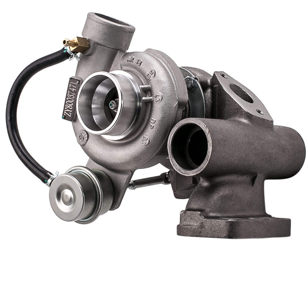 Turbocharger for 452055 ERR4802 4893 LANDROVER DEFENDER DISCOVERY ...