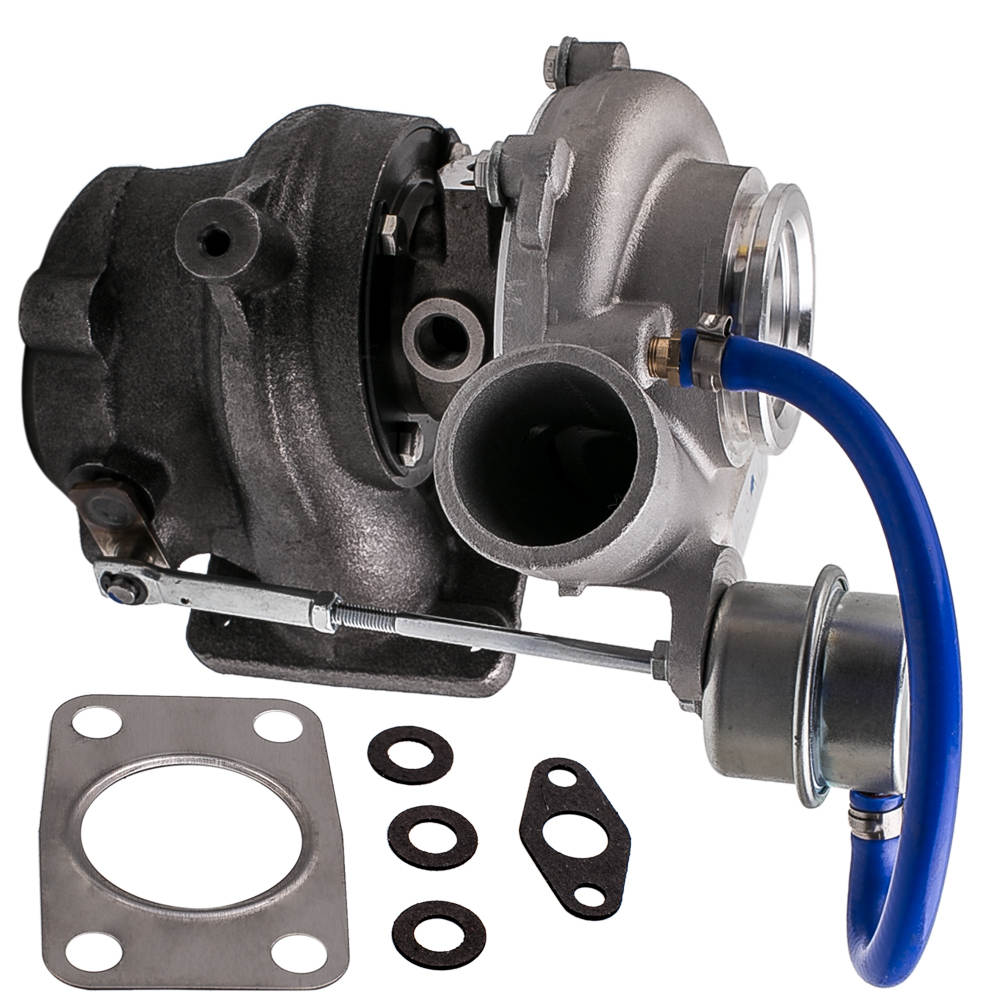 Turbo Turbocharger compatible for Saab 9-5 9.5 MK1 2.0L 2.3L B205E ...